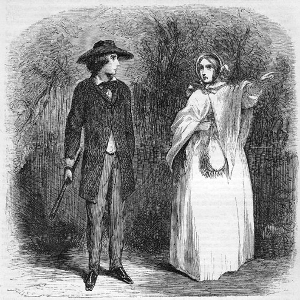 Five 19th Century Novels To Read