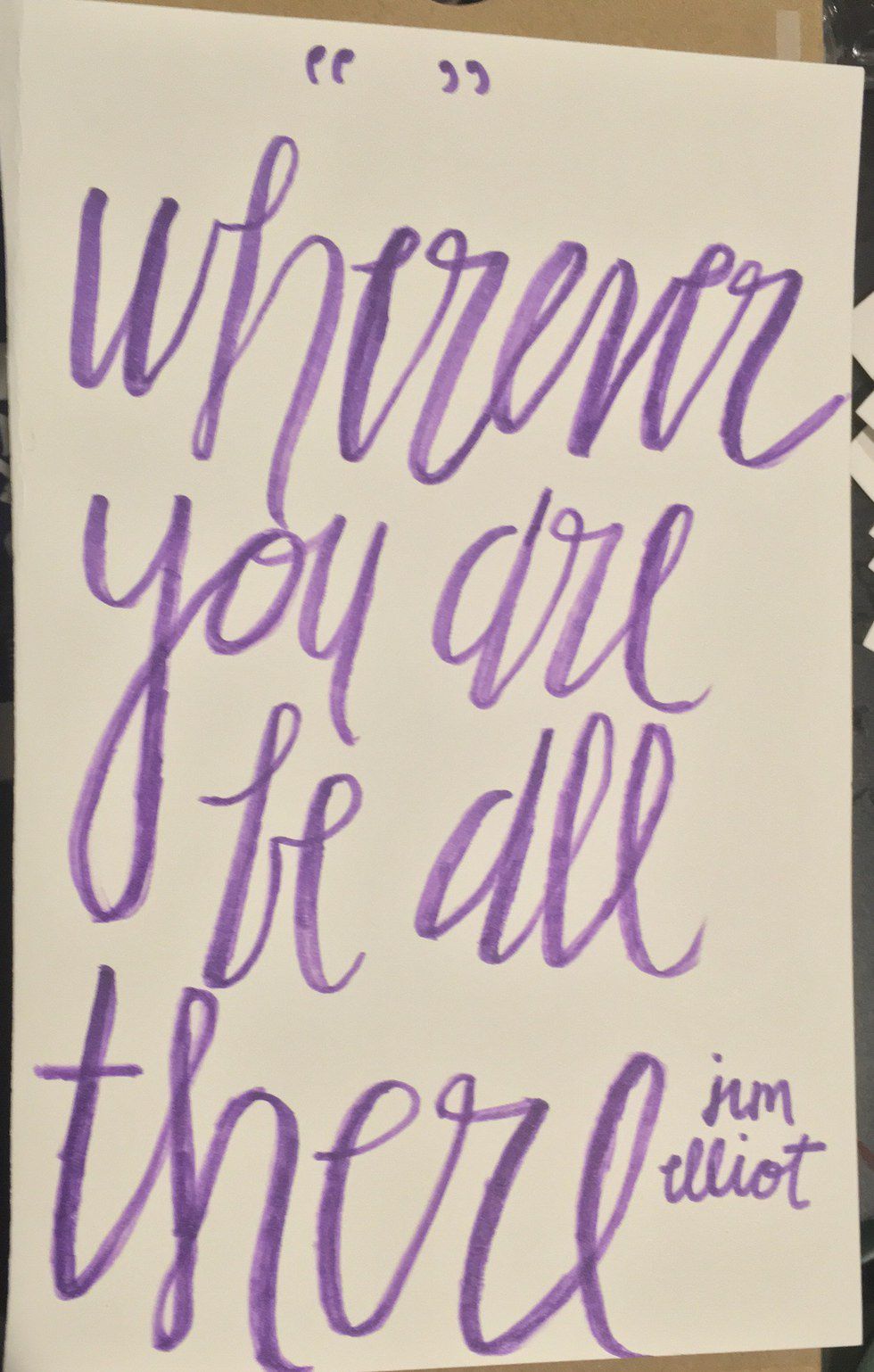 11 Quotes That Describe Life In Your 20s