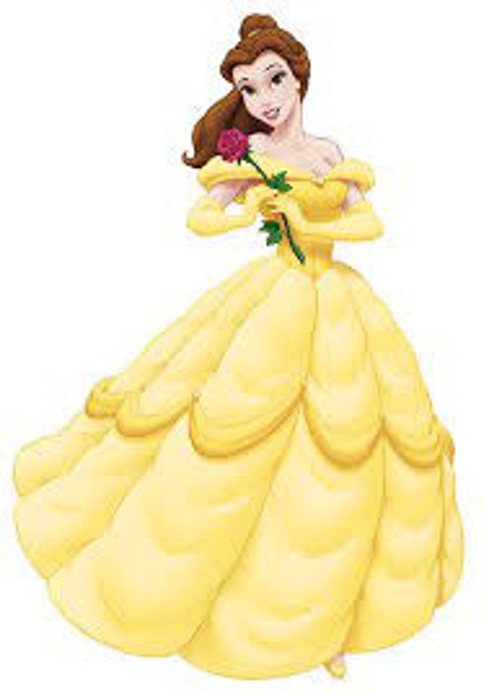 Why Disney Princesses Are Good Role Models