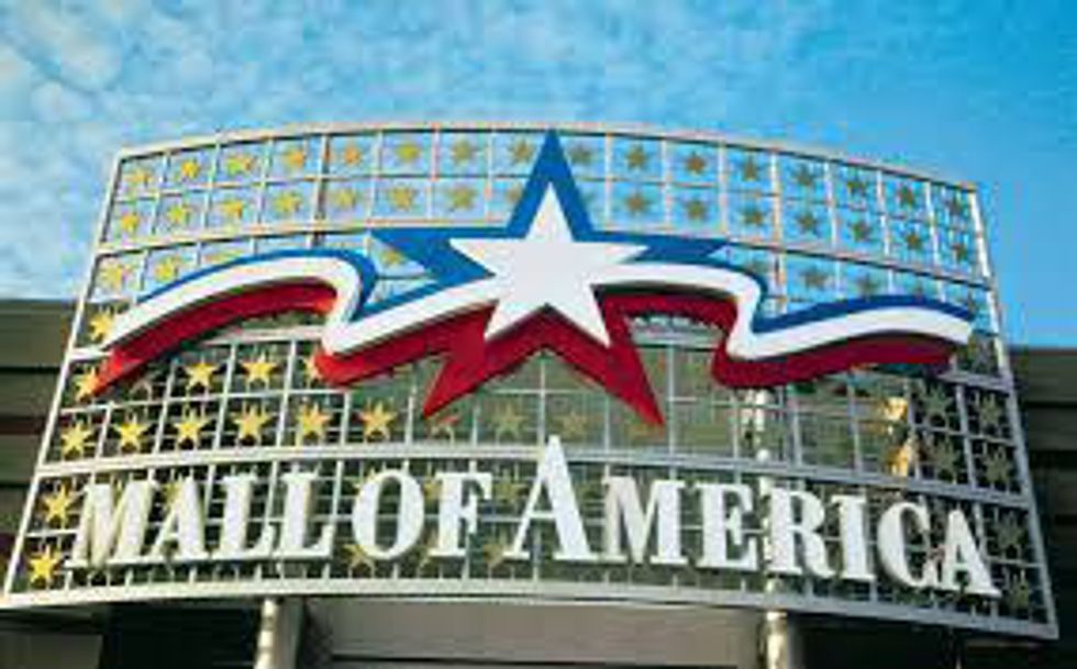 16 Things That Are True Of The Mall Of America