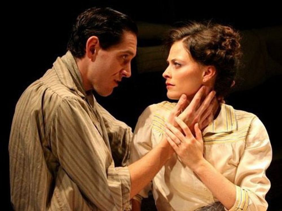 Why 'Parade' Is One Of The Most Underrated Musicals