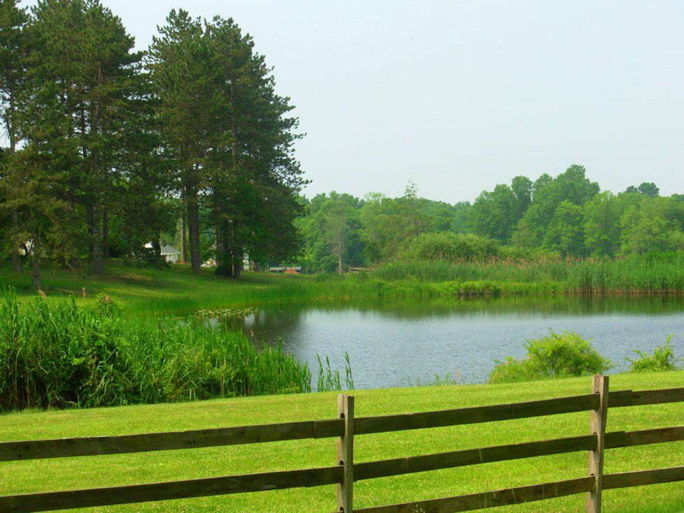 12 Things To Appreciate About Living In The Country