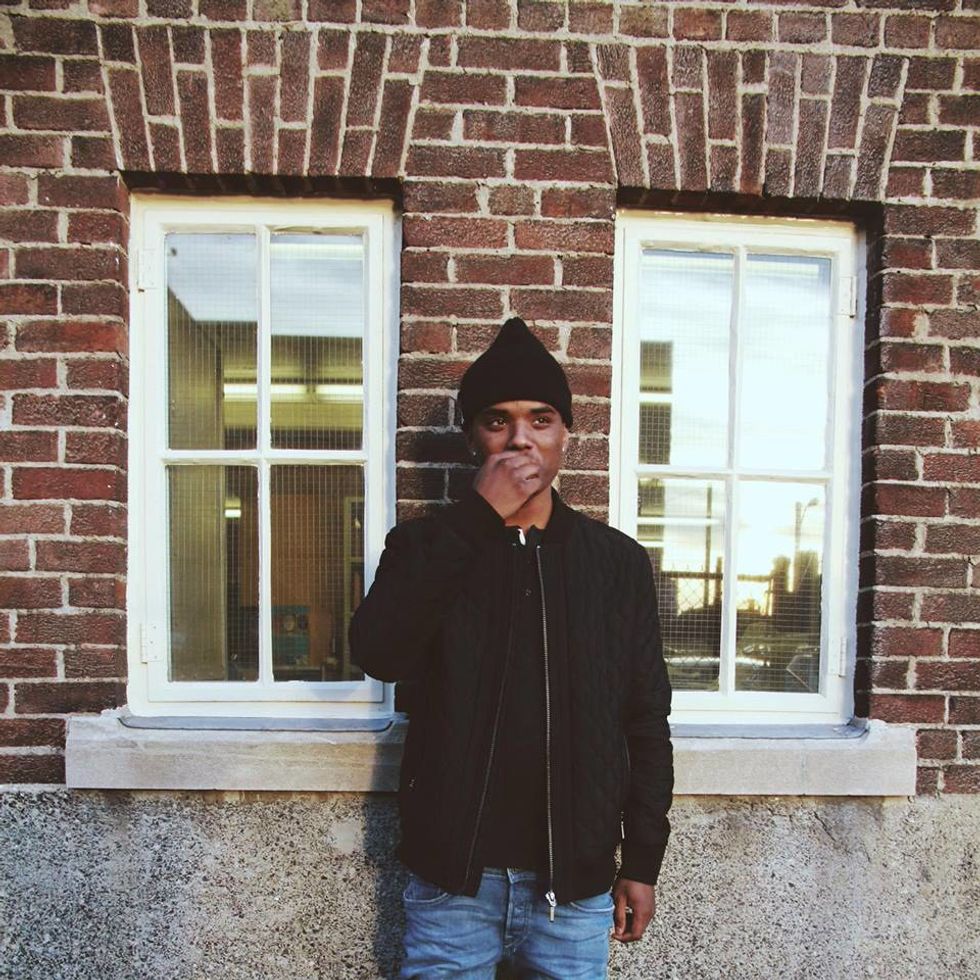 5 Contemporary R&B Artists Who Should Be On Your Radar