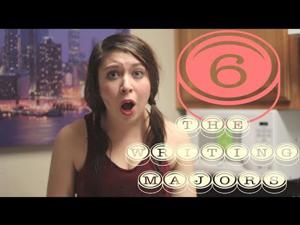 14 Literary Inspired Web Series To Binge Watch This Summer