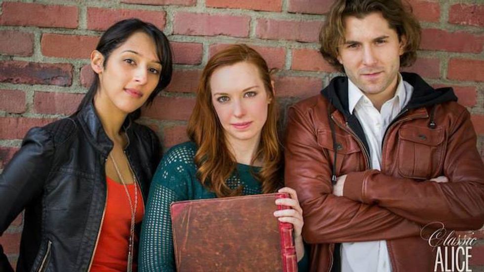 14 Literary Inspired Web Series To Binge Watch This Summer