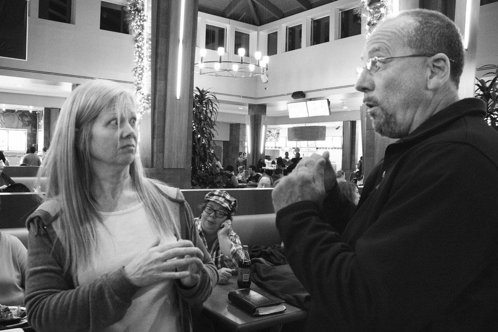 What I've Learned From The Deaf Community