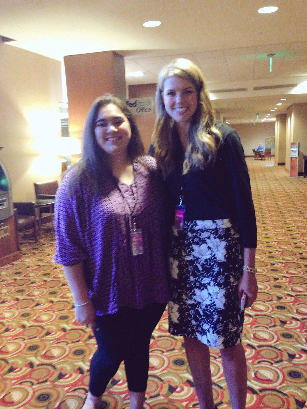 What I Learned at YWLS 2016