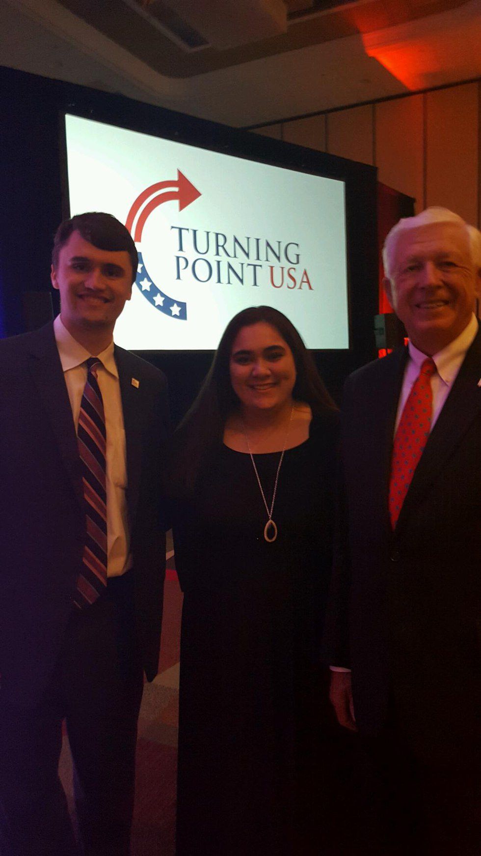 What I Learned at YWLS 2016