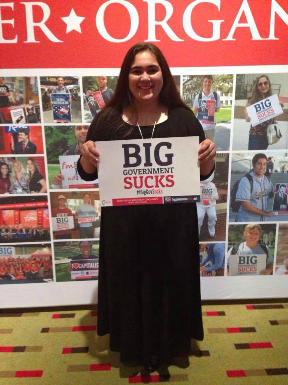 What I Learned at YWLS 2016