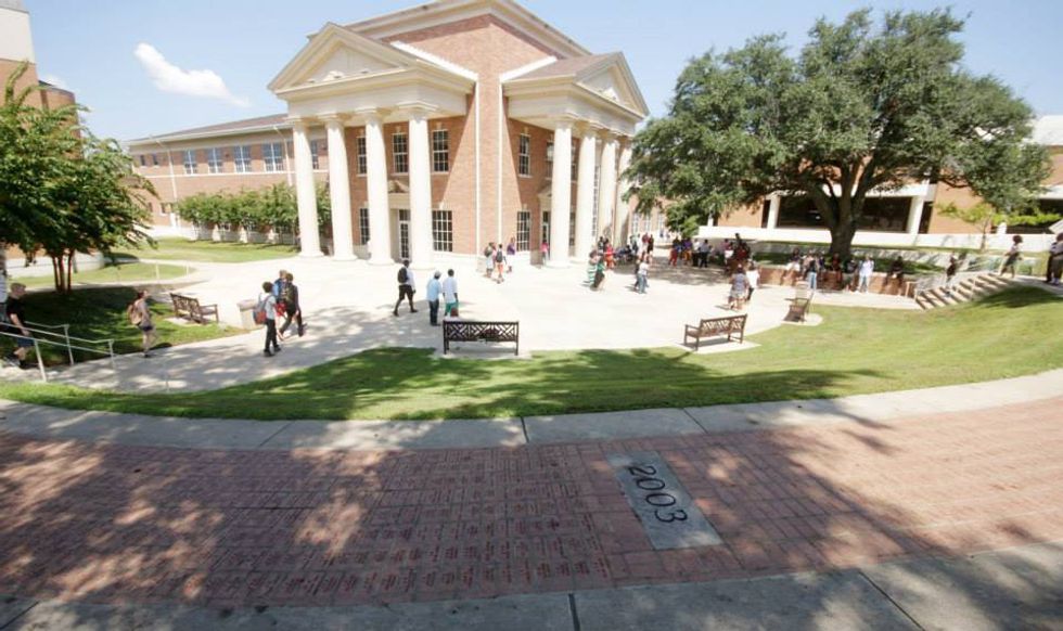 8 Reasons Why I Love SAU!