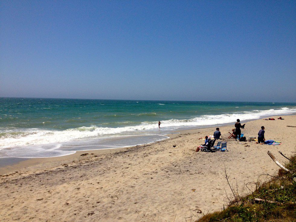 8 Reasons Why Nantucket Is The Vacation You Didn't Know You Needed