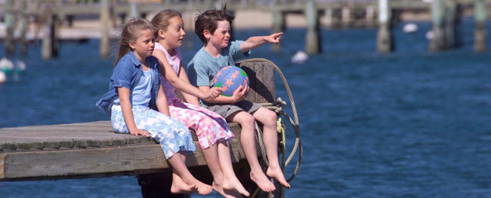 8 Reasons Why Nantucket Is The Vacation You Didn't Know You Needed