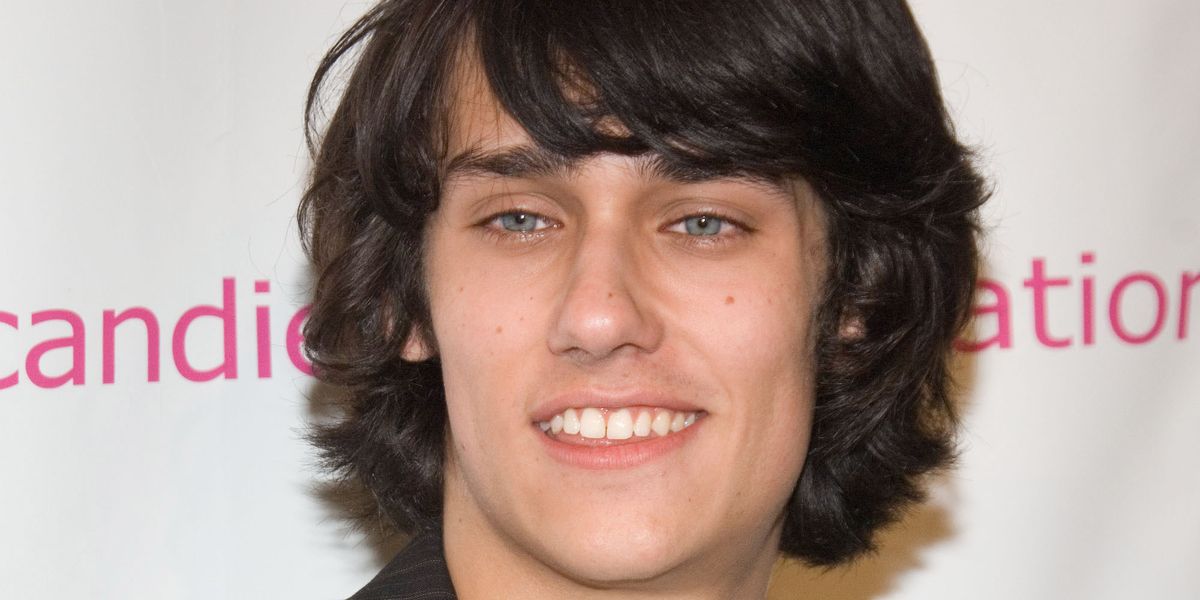 Teddy Geiger is Transitioning - PAPER Magazine
