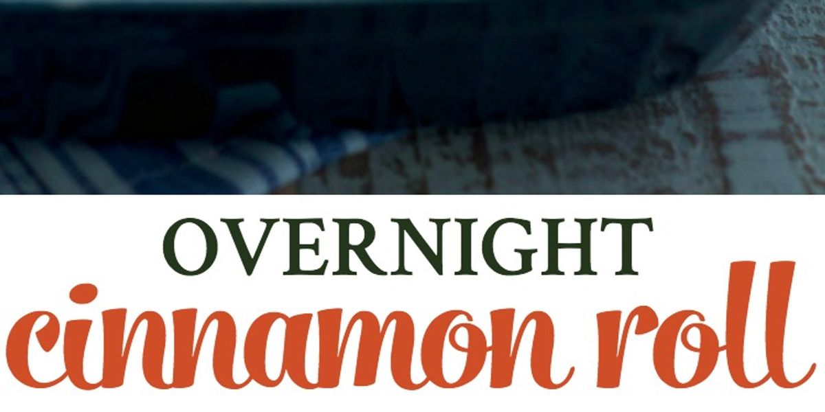 Overnight Cinnamon Roll Monkey Bread My Recipe Magic