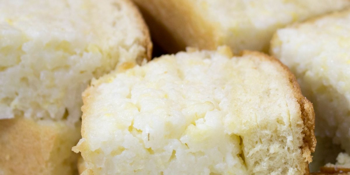 My Babci's Pirog (Polish Rice Cake) - My Recipe Magic