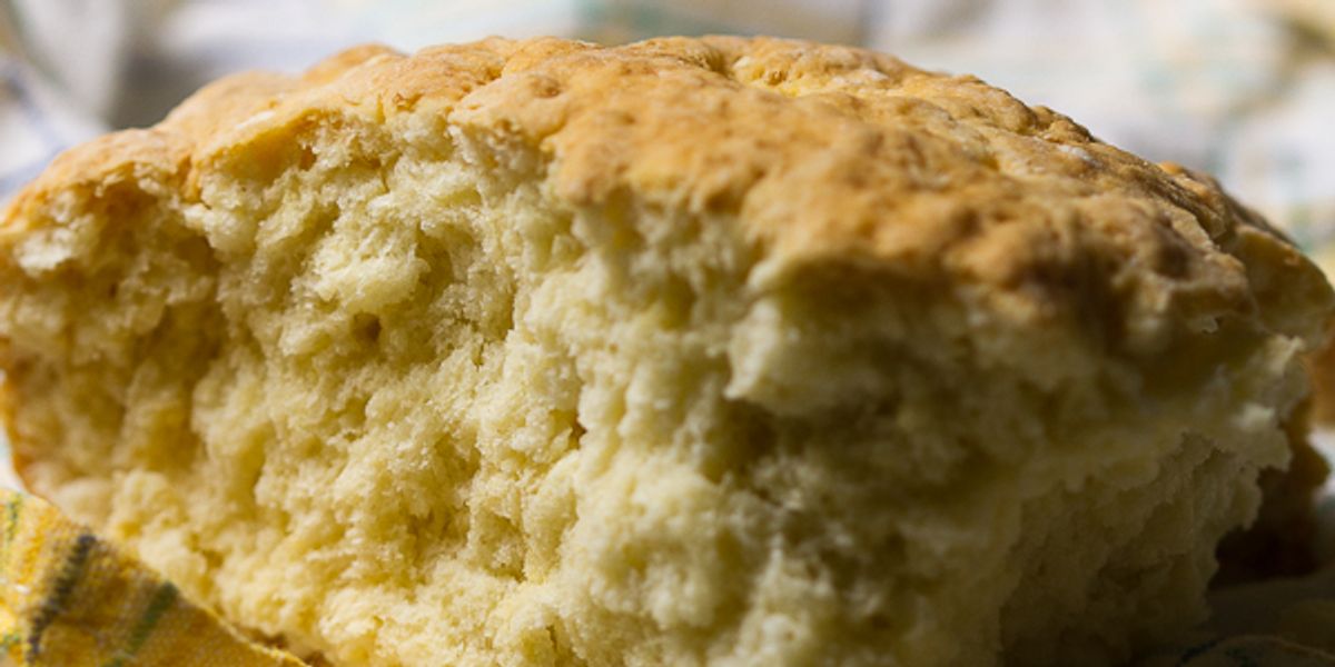 Pogacha: Traditional Balkan Bread - My Recipe Magic