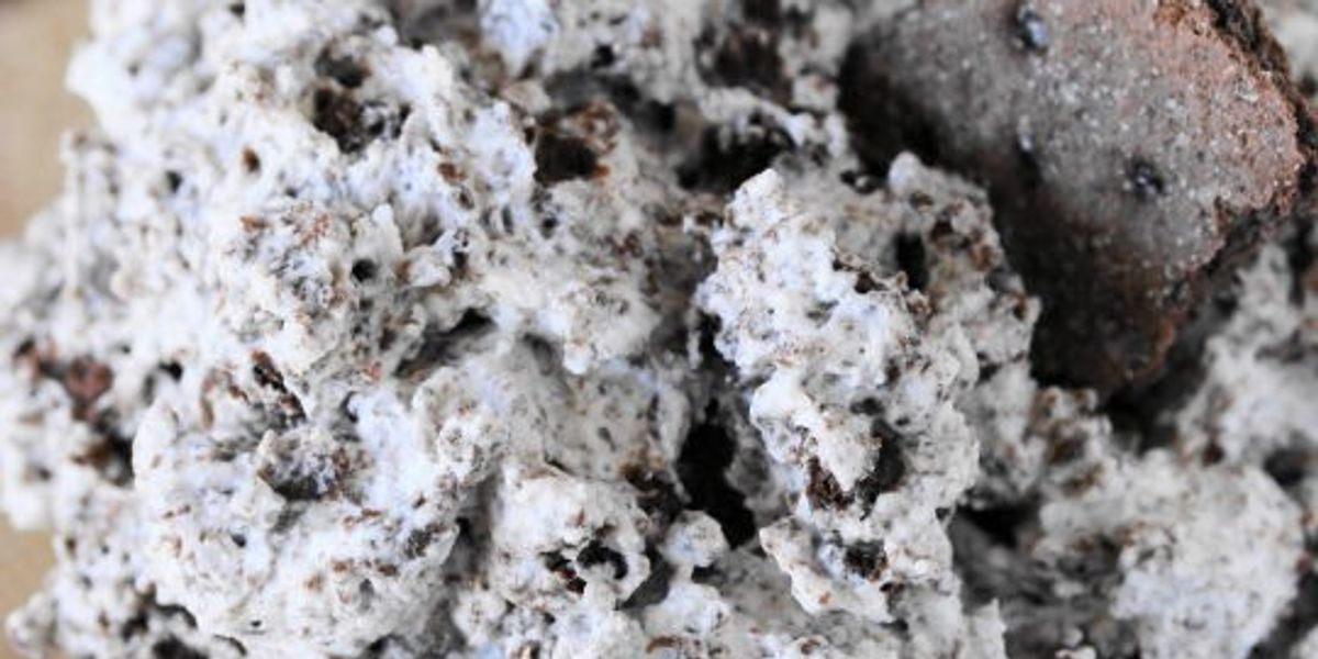 Easy Chocolate Fluff - My Recipe Magic