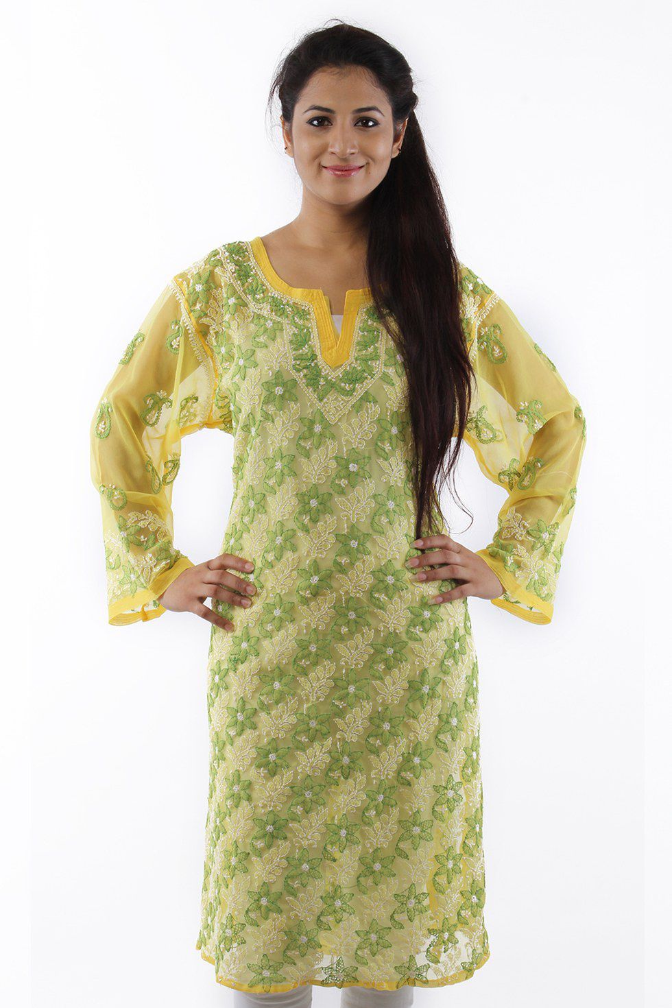 7 Gorgeous Cultural Dresses Of South Asia