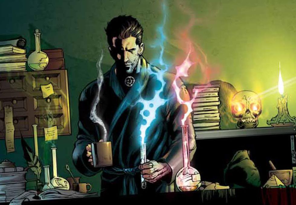 4 Reasons to Read The Dresden Files