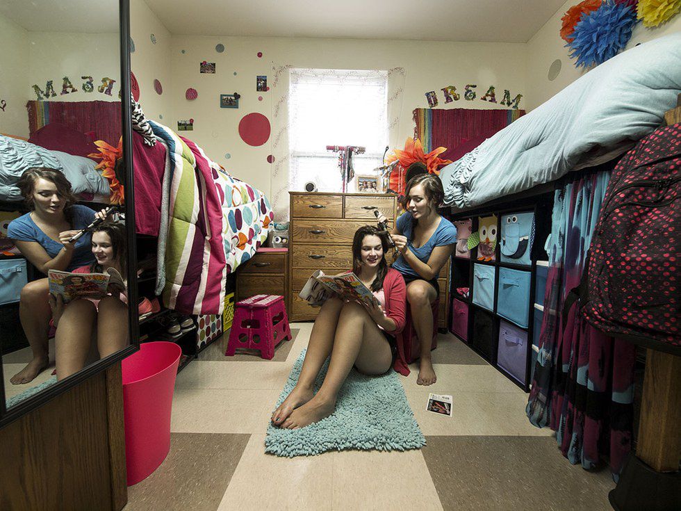 12 Reasons Why Boarding Schools Are So Unique