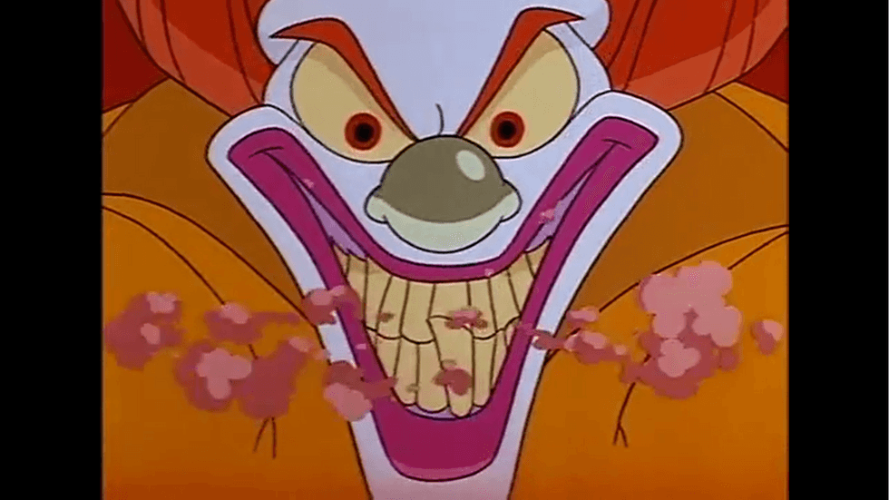 5 Animated Scenes That Freaked Us Out Growing Up