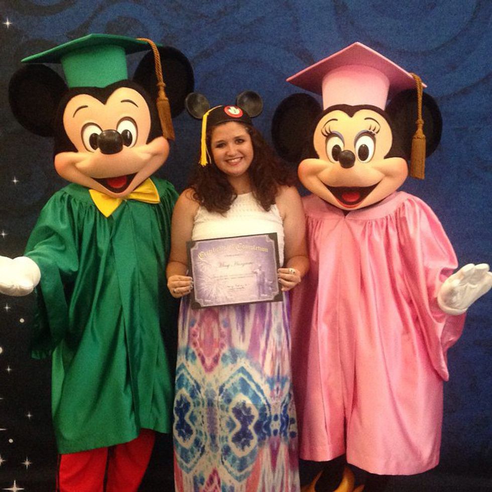 12 Things To Do On The Disney College Program At Walt Disney World