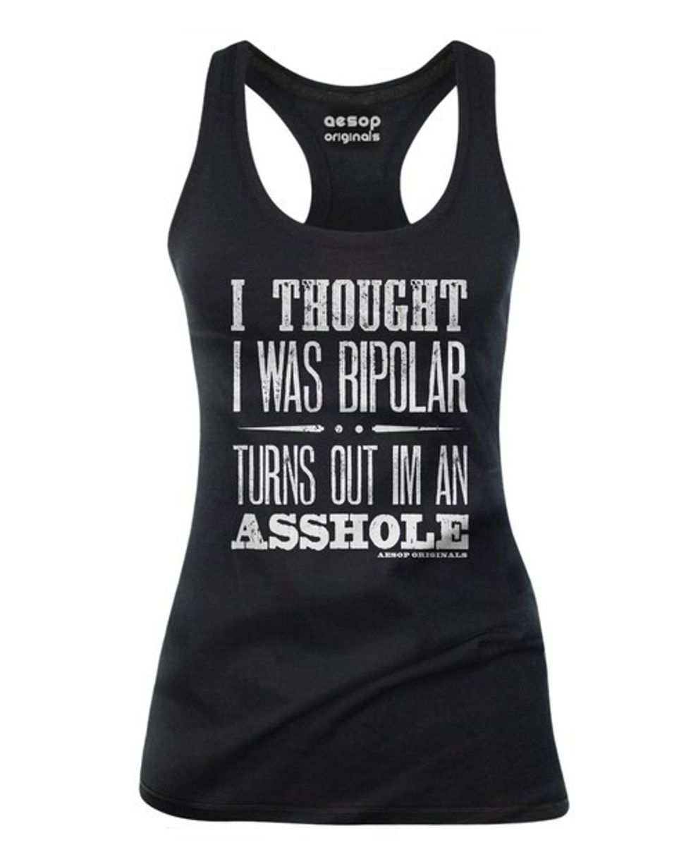 The Unfortunate Glamorization Of Mental Illness Through Fashion