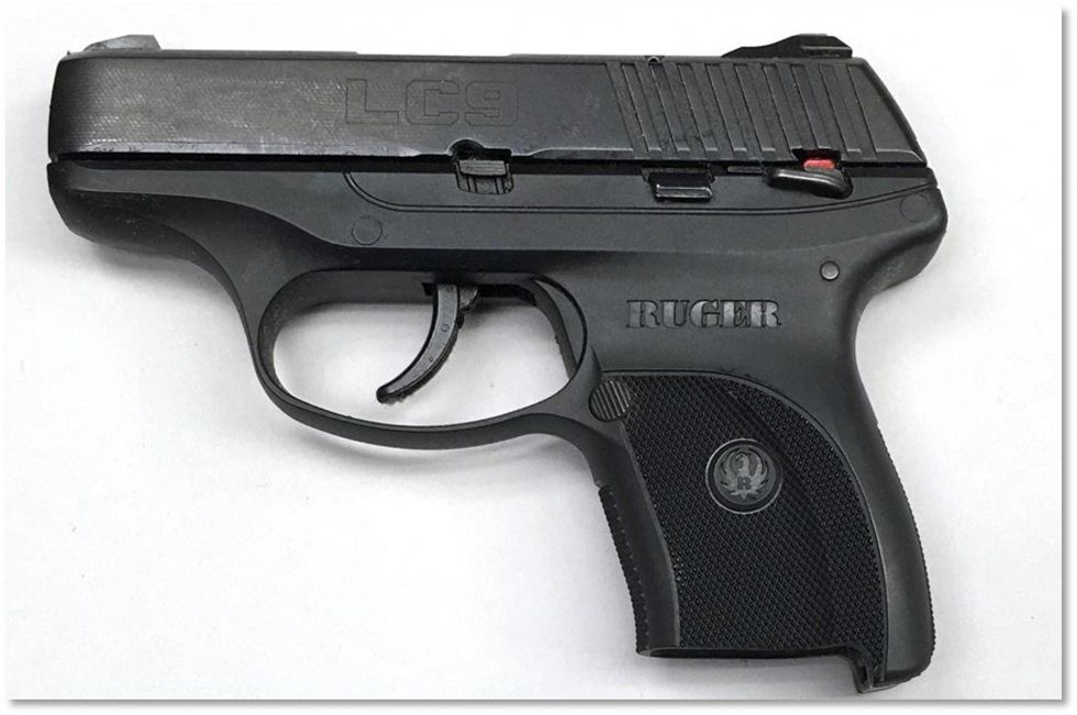 Twelve Gun Safety Tips You Should Know