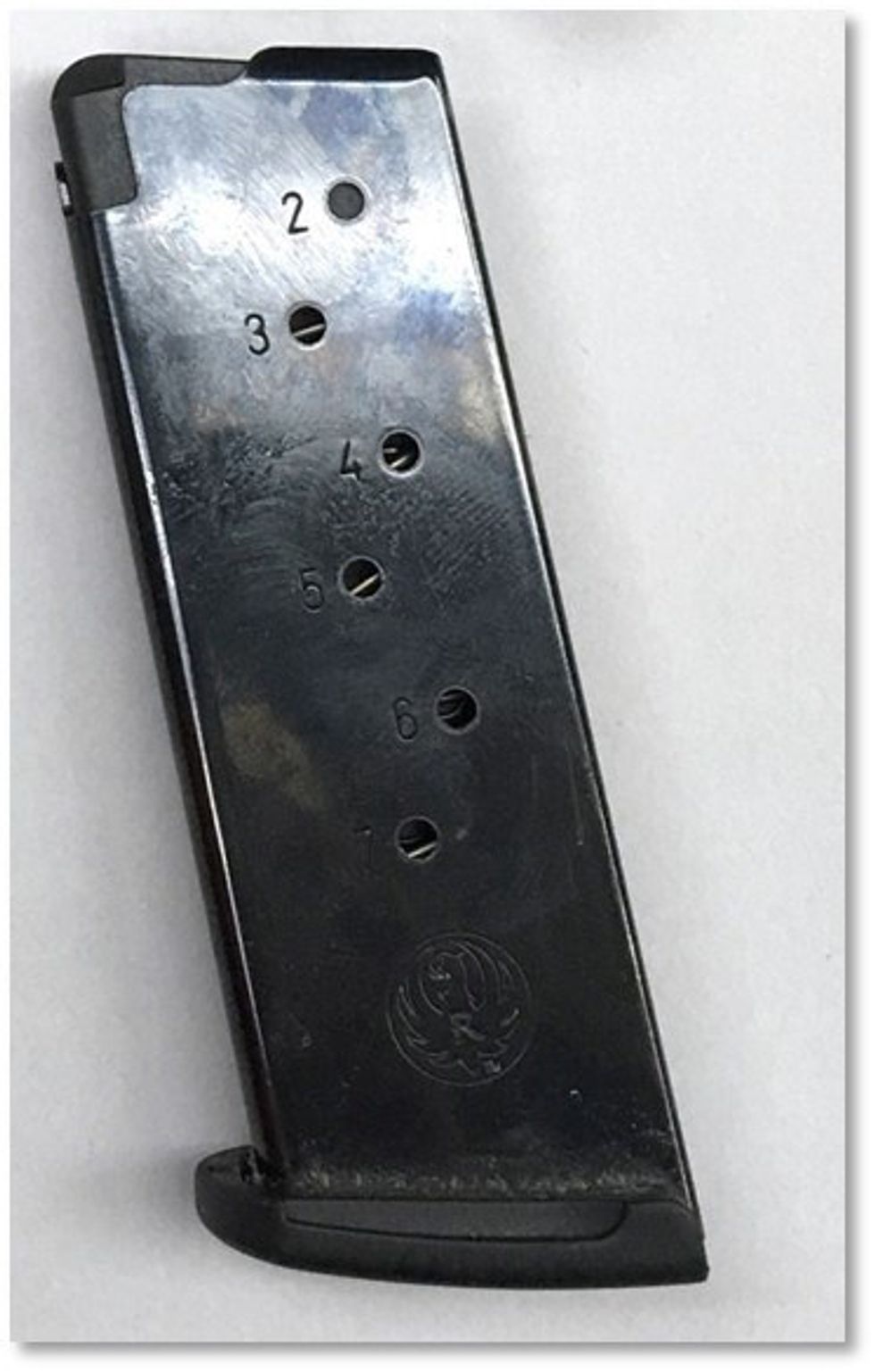 Twelve Gun Safety Tips You Should Know