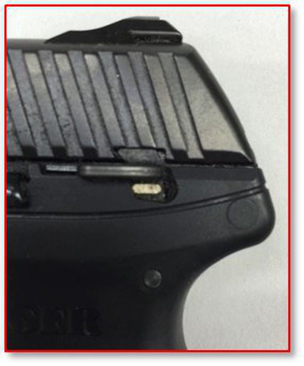 Twelve Gun Safety Tips You Should Know