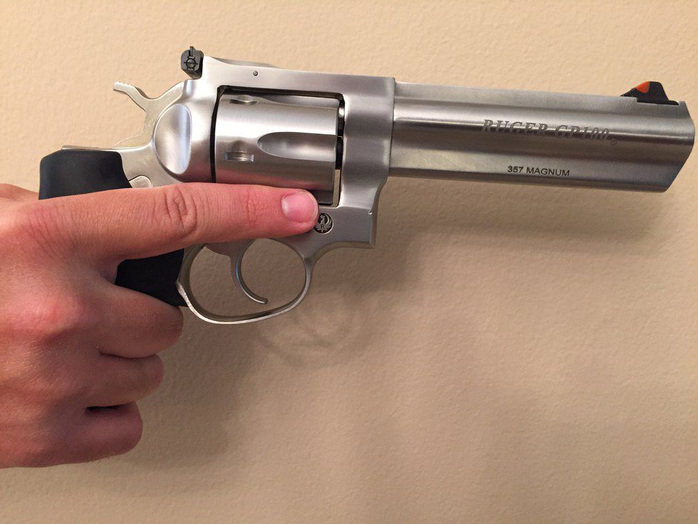 Twelve Gun Safety Tips You Should Know