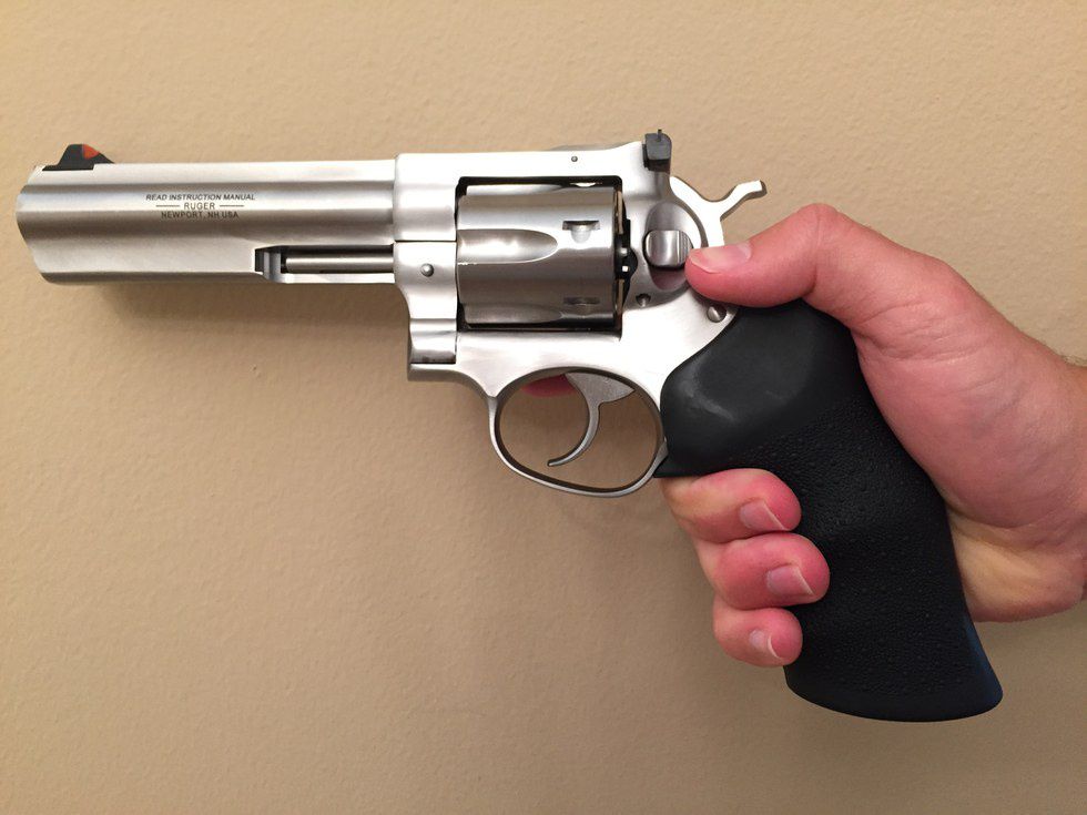 Twelve Gun Safety Tips You Should Know