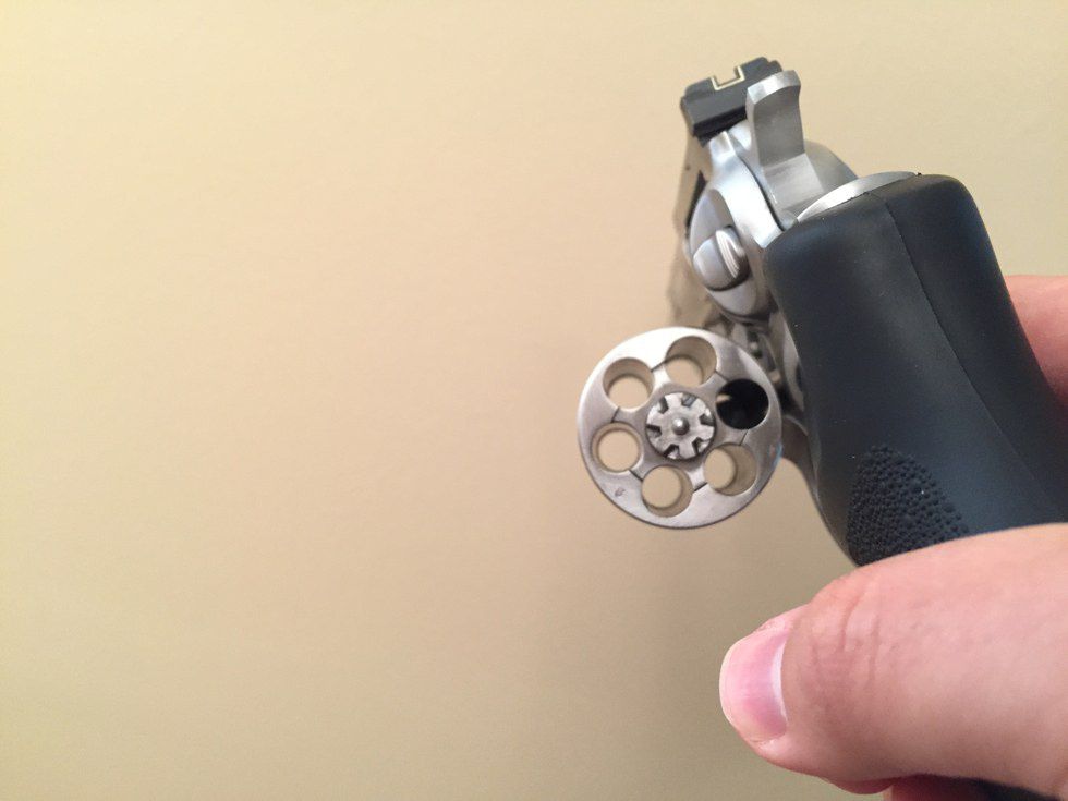 Twelve Gun Safety Tips You Should Know