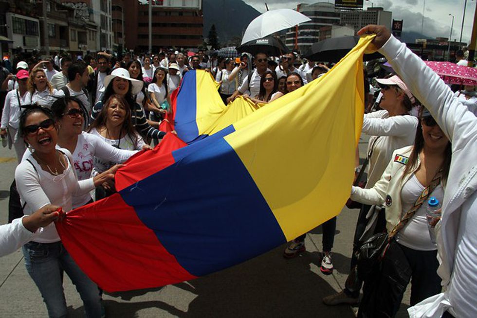 11 Awesome Independence Days From Around The World