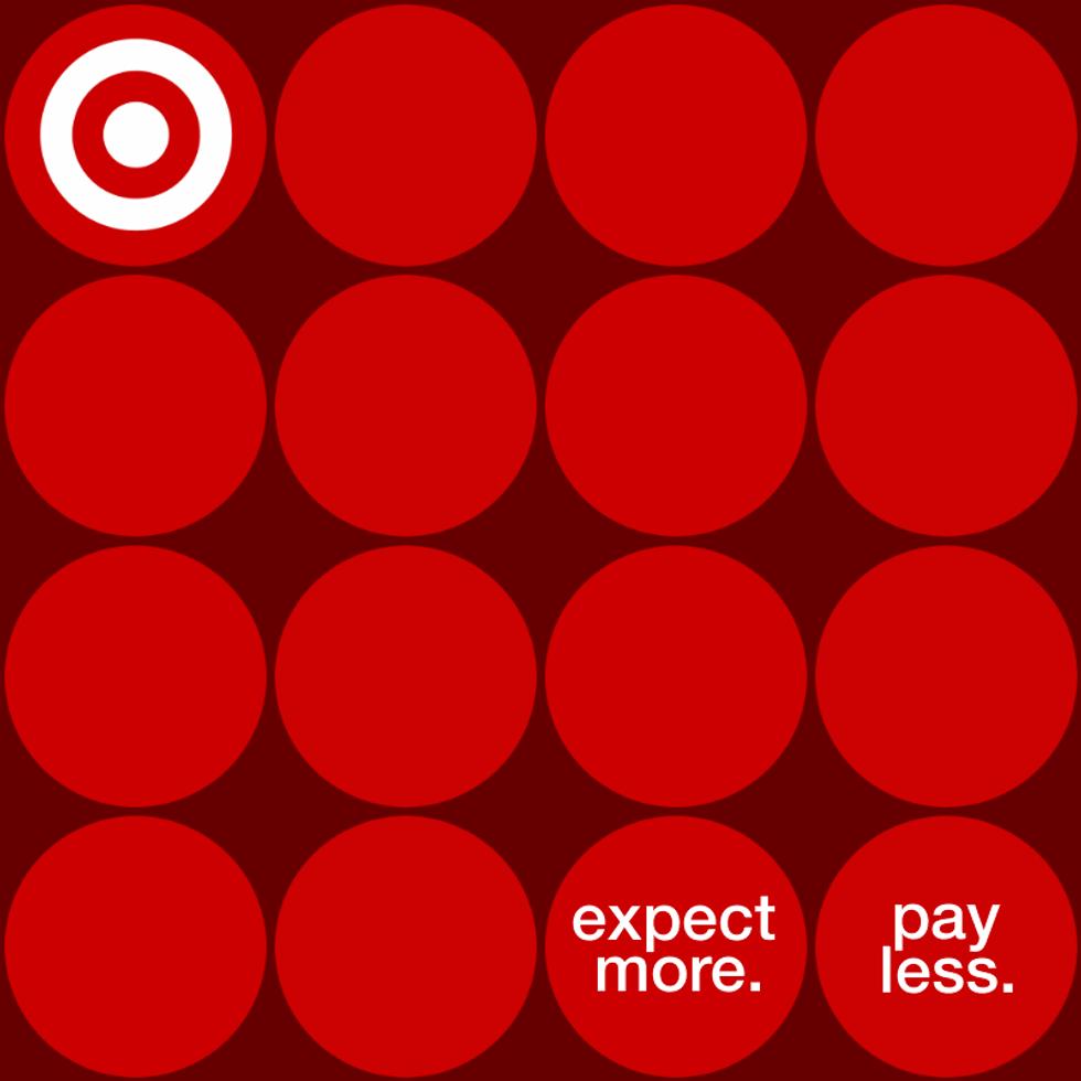 10 Reasons Why Target is the Best Store in America
