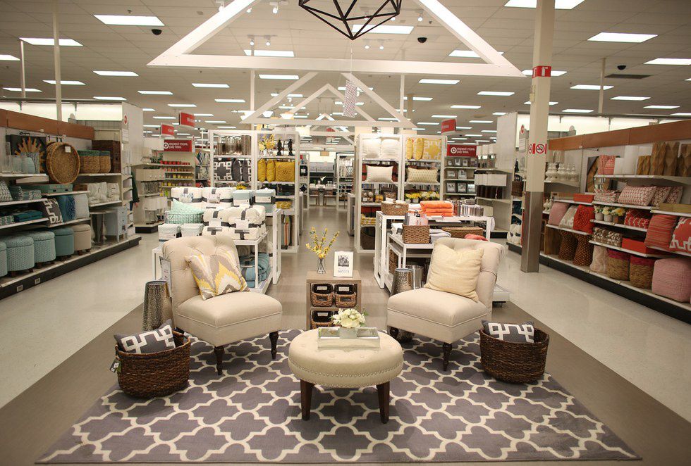 10 Reasons Why Target is the Best Store in America