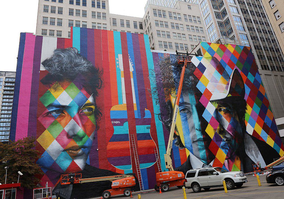 14 Artsy Walls To Take Pictures In Front Of In the Twin Cities