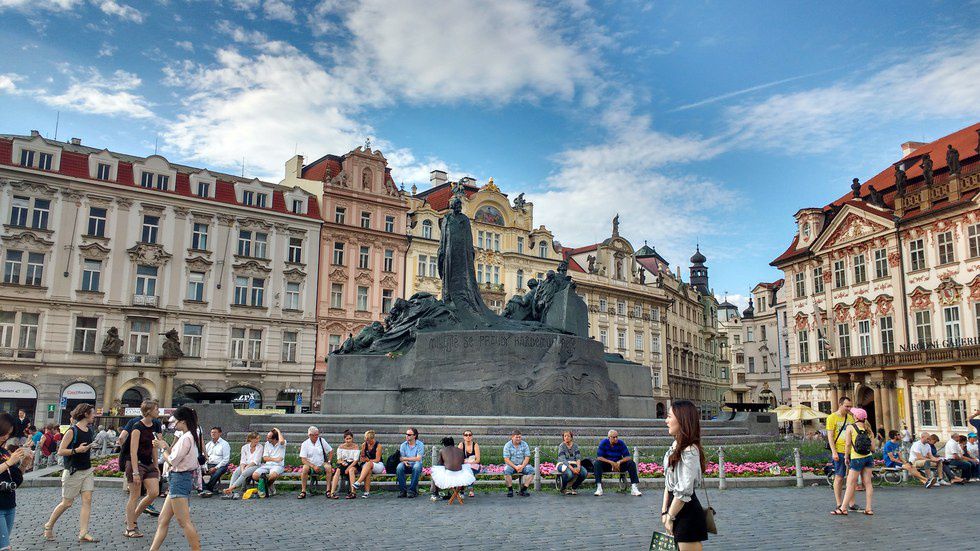 21 Reasons To Fall In Love With Prague