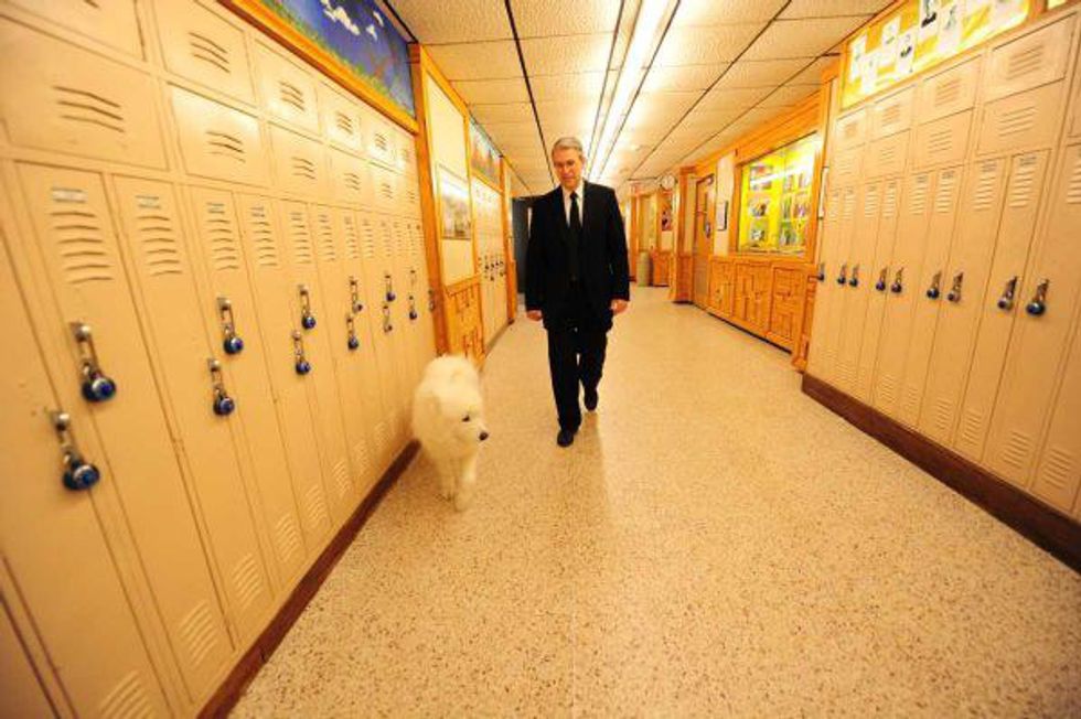 24 Things That Only Kellenberg Students Would Know