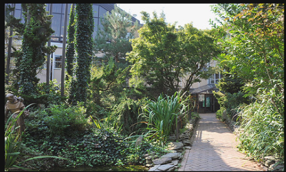 24 Things That Only Kellenberg Students Would Know