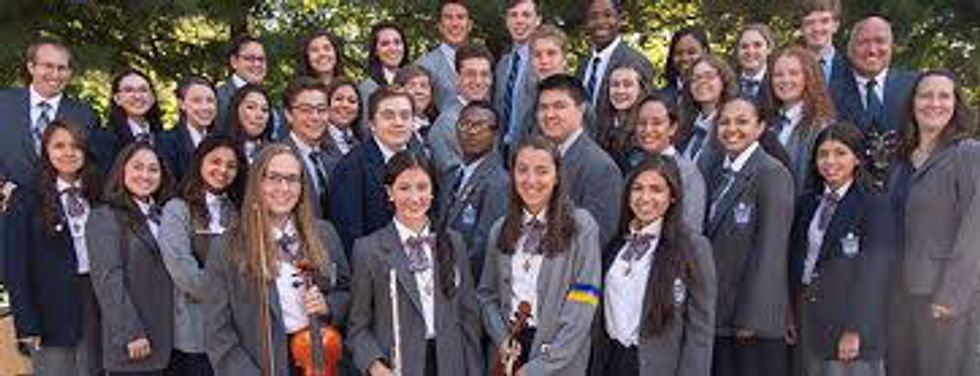 24 Things That Only Kellenberg Students Would Know