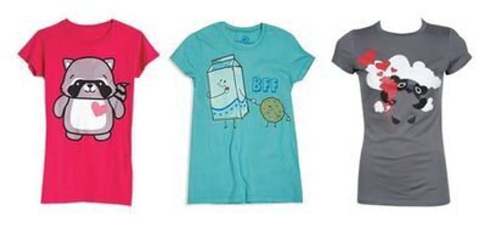 10 Middle School Fads That I Admit I Miss