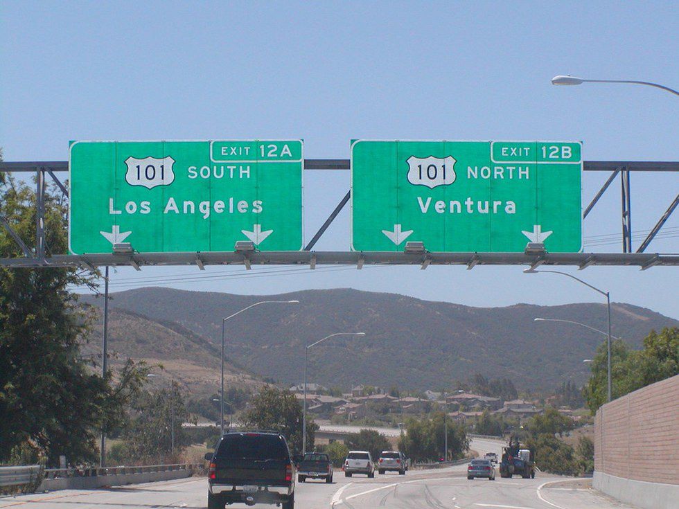 10 Signs You're From Oxnard, Calif.