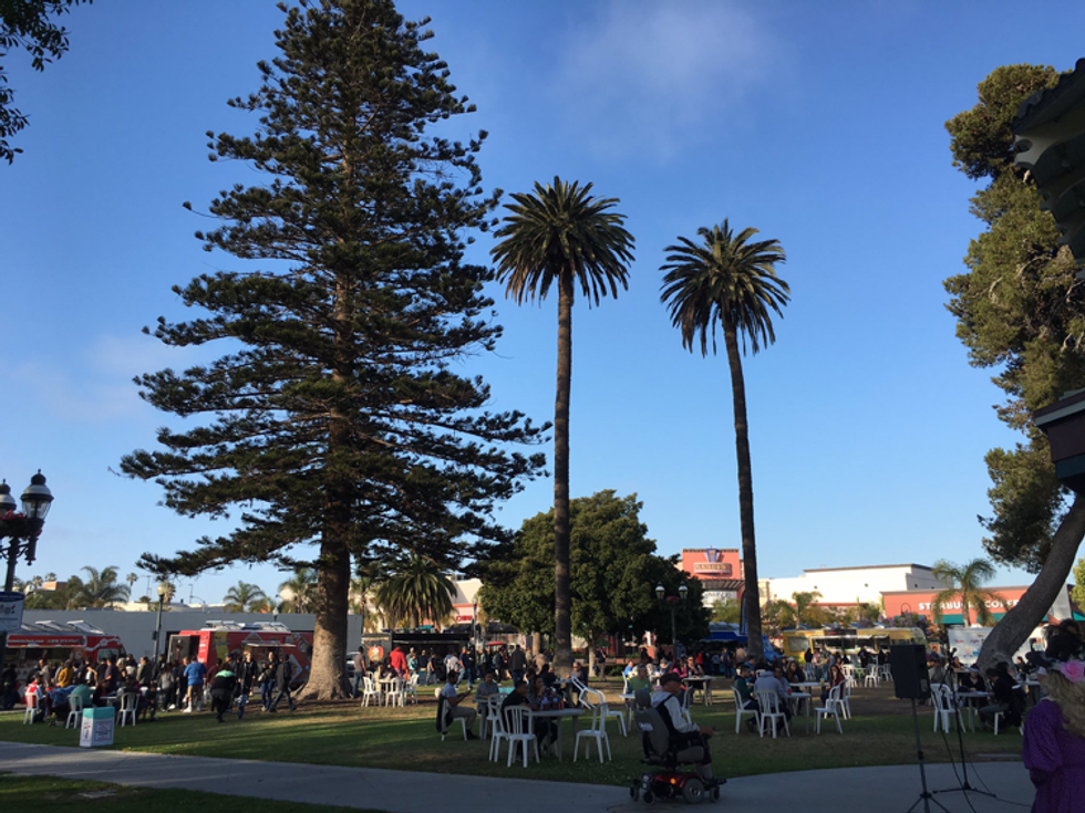 10 Signs You're From Oxnard, Calif.