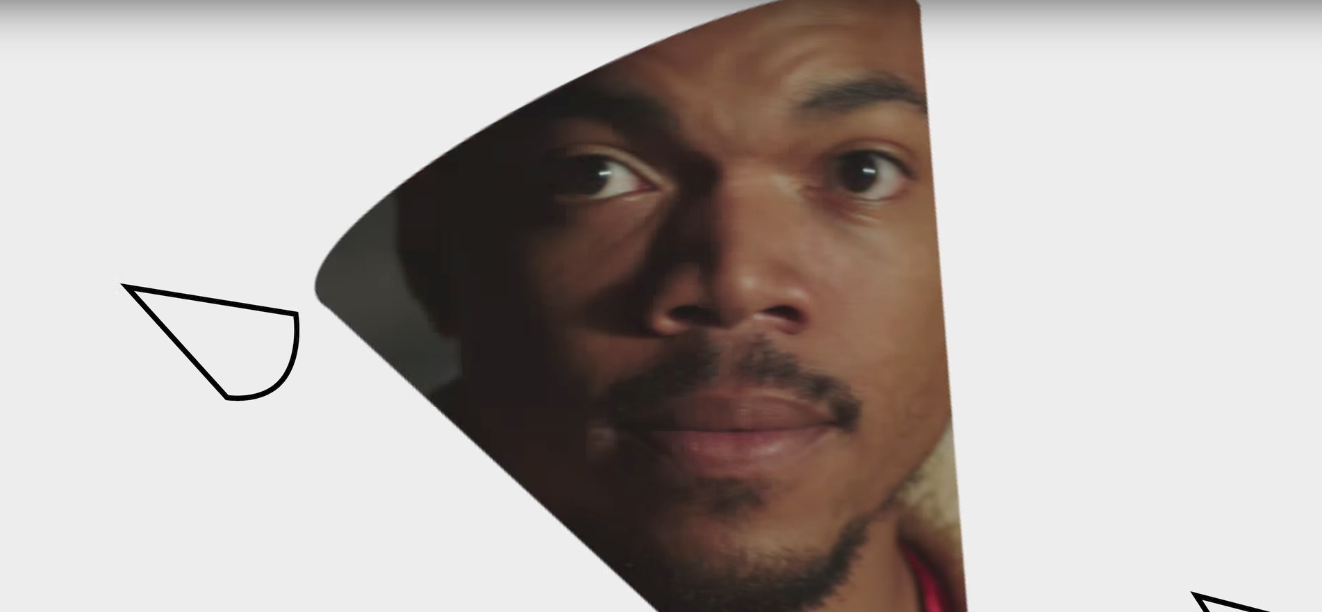 Chance the Rapper is Starring in a Horror Film - PAPER Magazine