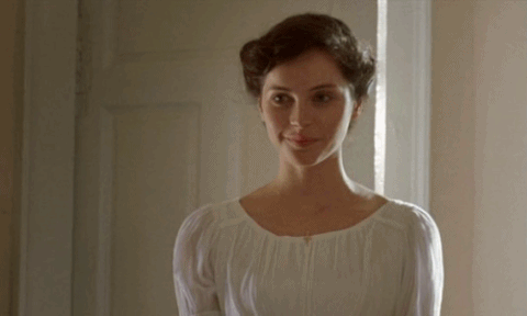 12 Reasons Why Catherine Moreland Is A Worthy Austen Heroine