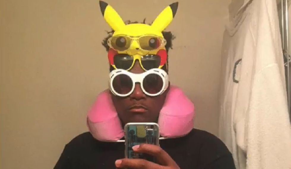 22 People Guess What The Word 'Clout' Means 22 People Guess What The Word 'Clout' Means