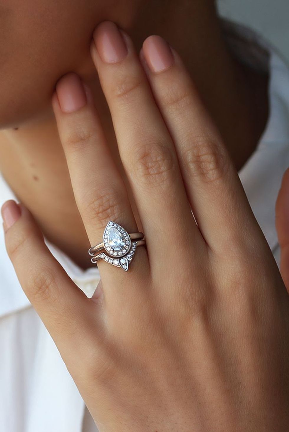 Engagement Rings Future Brides Will Want To Add To Her Pinterest Board