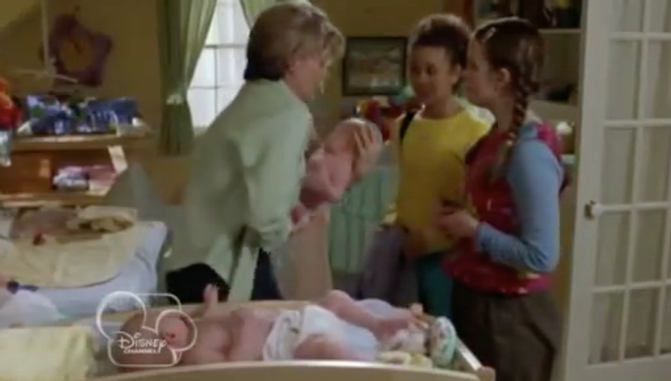 50 Disney Channel Original Movies That'll Make You Nostalgic About Our ...