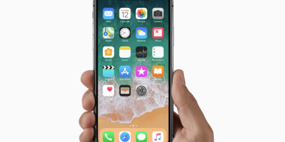 Apple iPhone X review roundup: Face ID, the notch and iOS 11 - Gearbrain